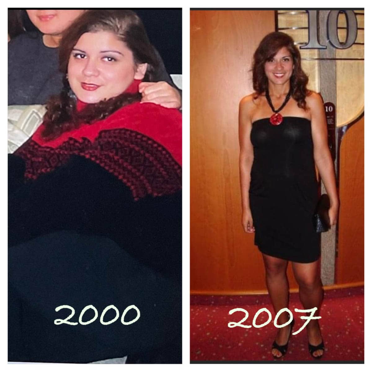 Real Weight Loss Solutions: 10 Important Steps I Took - When Salty and ...