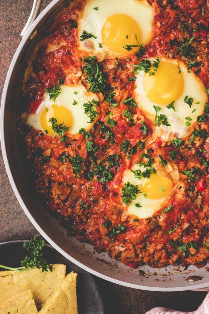 11 Easy Ground Turkey Dinners For Busy Weeknights - When Salty and ...
