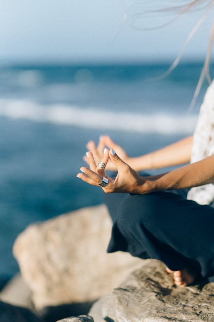 3 Meditation Misconceptions - When Salty and Sweet Unite